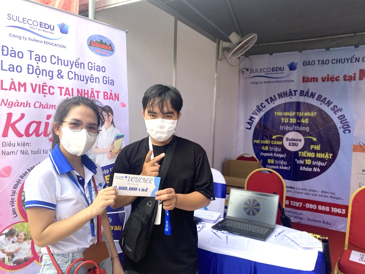 Công ty TNHH Đào tạo chuyển giao Lao động & Chuyên gia Haio (Haio ...