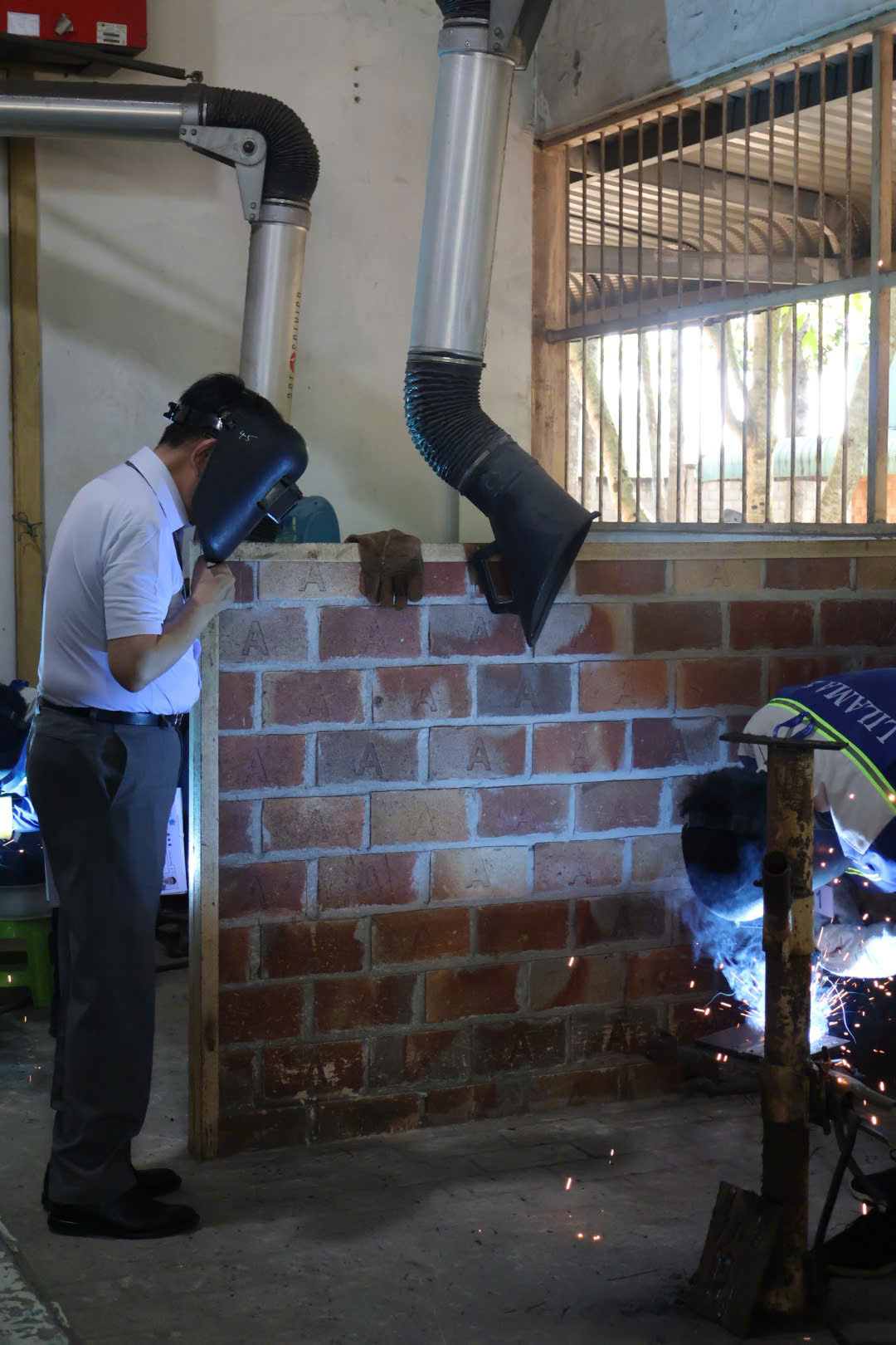 Công ty TNHH Đào tạo chuyển giao Lao động & Chuyên gia Haio (Haio ...