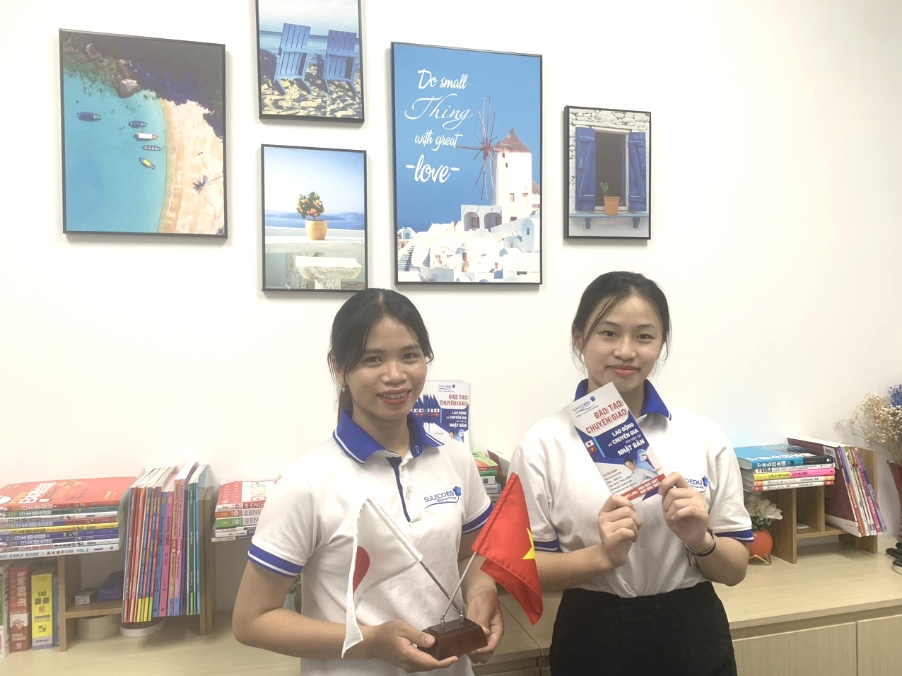 Công ty TNHH Đào tạo chuyển giao Lao động & Chuyên gia Haio (Haio ...